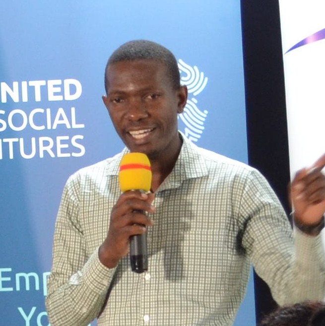 United Social Ventures – Accelerating Social Start-ups