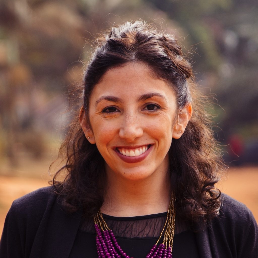 Our Team – United Social Ventures