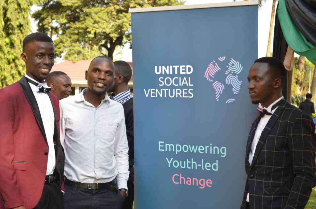 Our Story – United Social Ventures