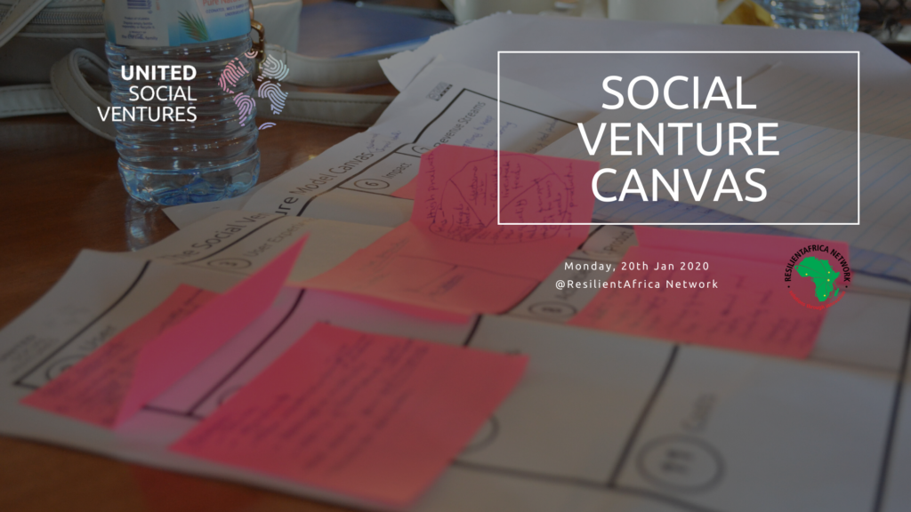 United Social Ventures